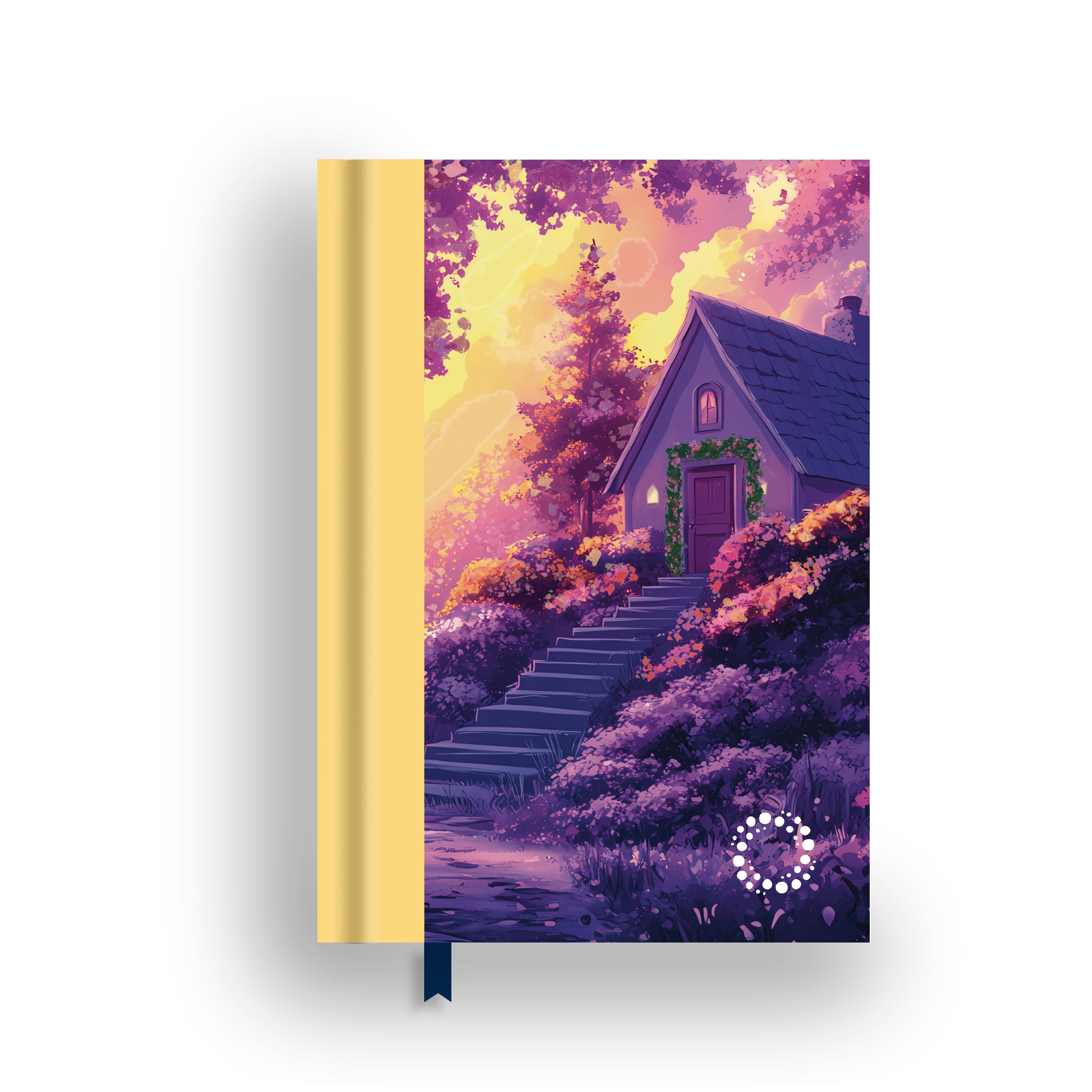 DayDot Journals