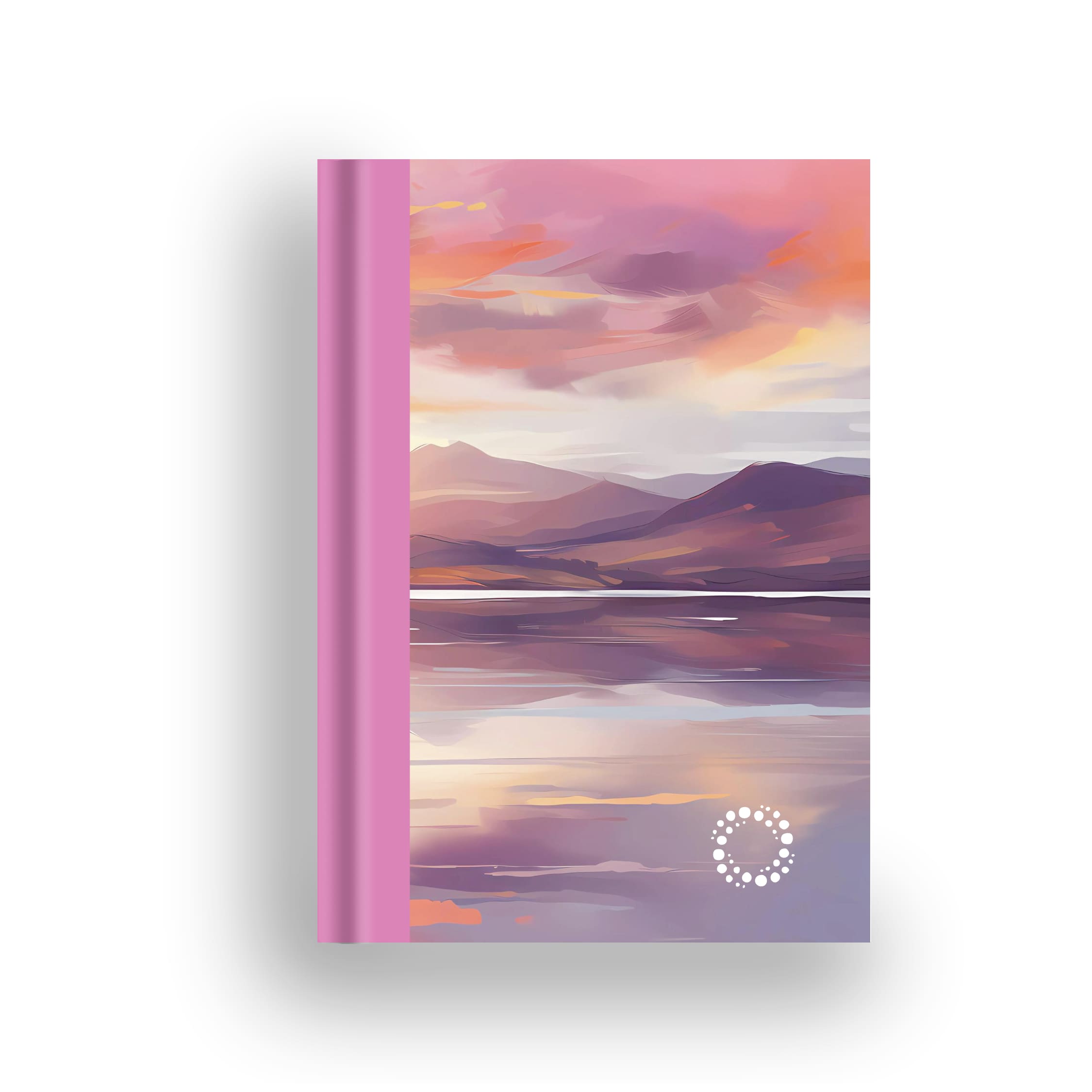 DayDot Journals